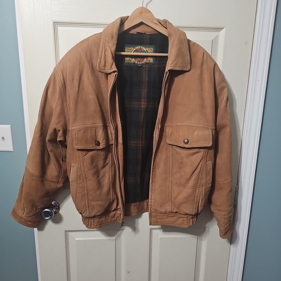 Global Identity | Jackets & Coats | Vtg 8s90s Global Identity Giii ...